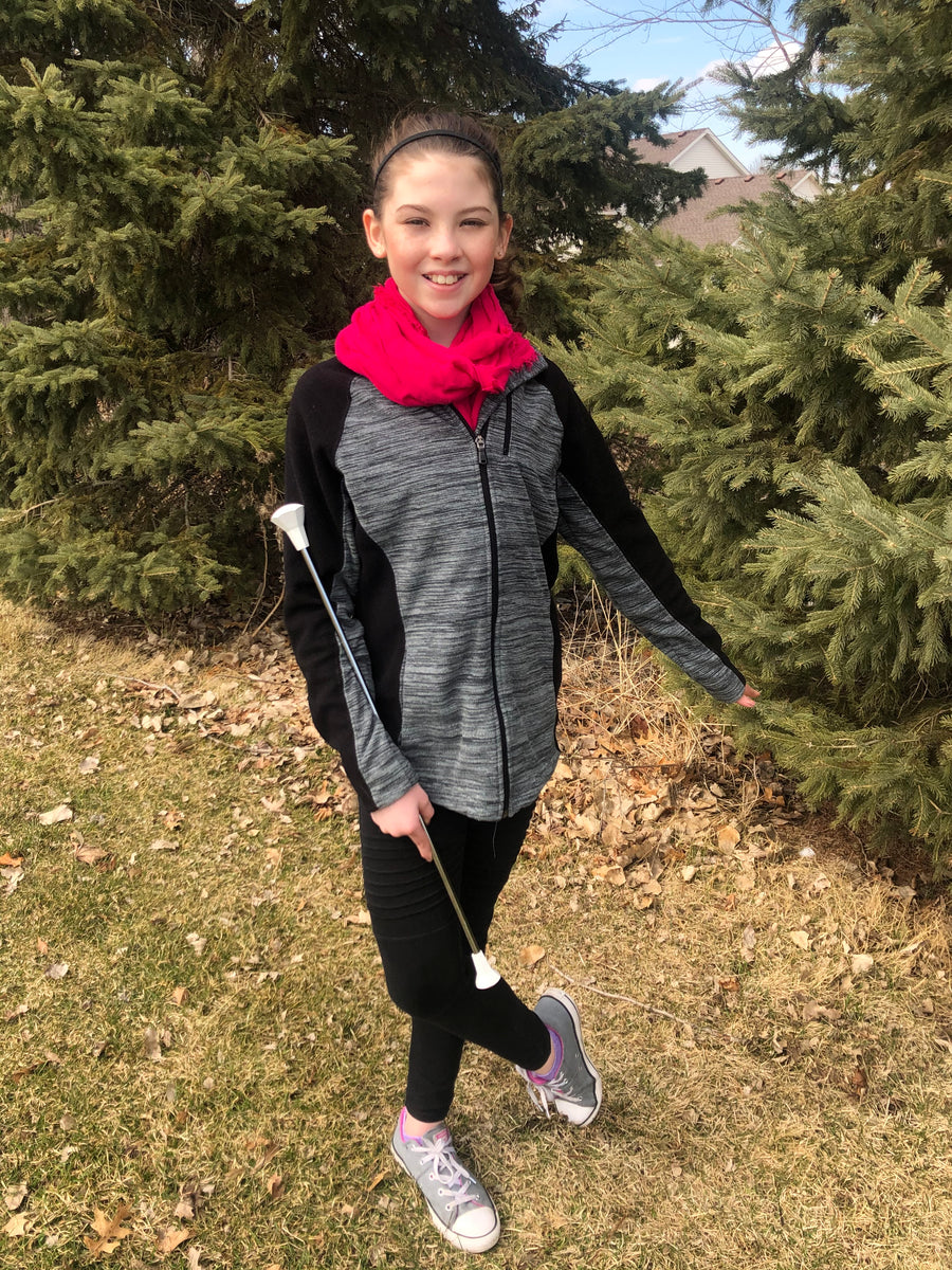 Adding Fun To Your Online Baton Class – Baton Twirling Unlimited