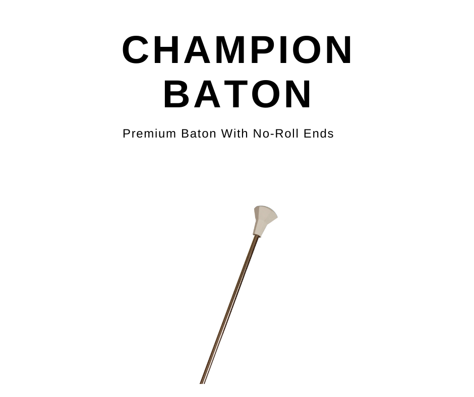 Twirling Batons – Baton Twirling Unlimited