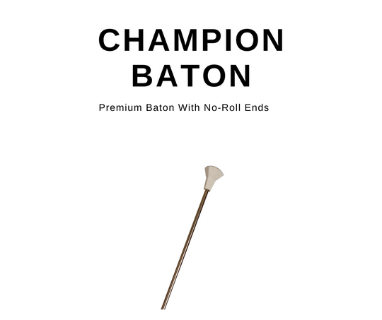 Twirling Batons – Baton Twirling Unlimited