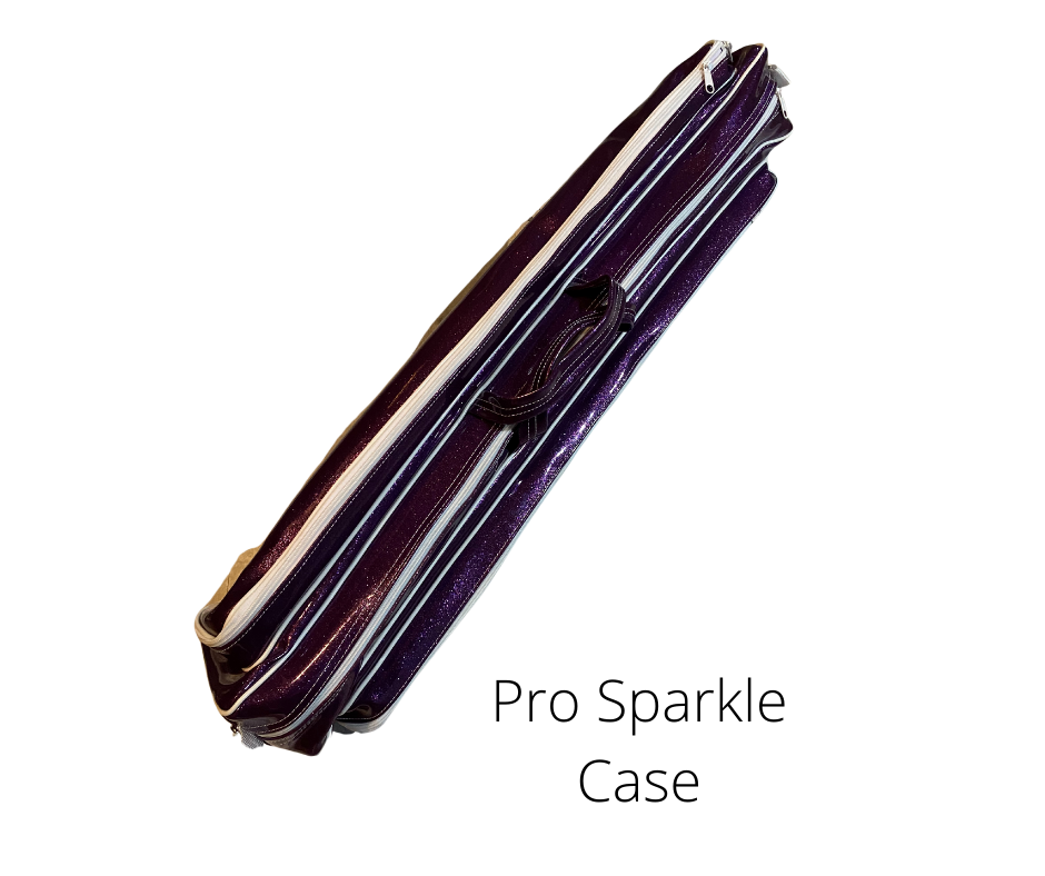Professional Baton Case – Baton Twirling Unlimited